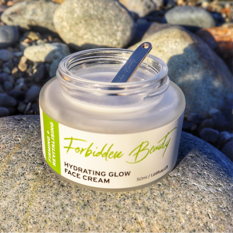 Forbidden Beauty - SkinCare | Beauty Products | Gift Sets